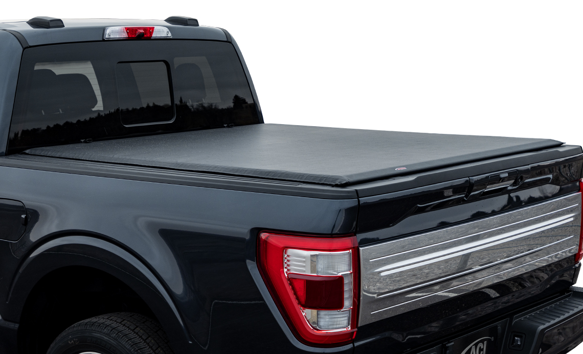 4 Truck-Accessories > ACCESS LORADO Roll-up > LORADO Roll-up 15-20 Ford ...