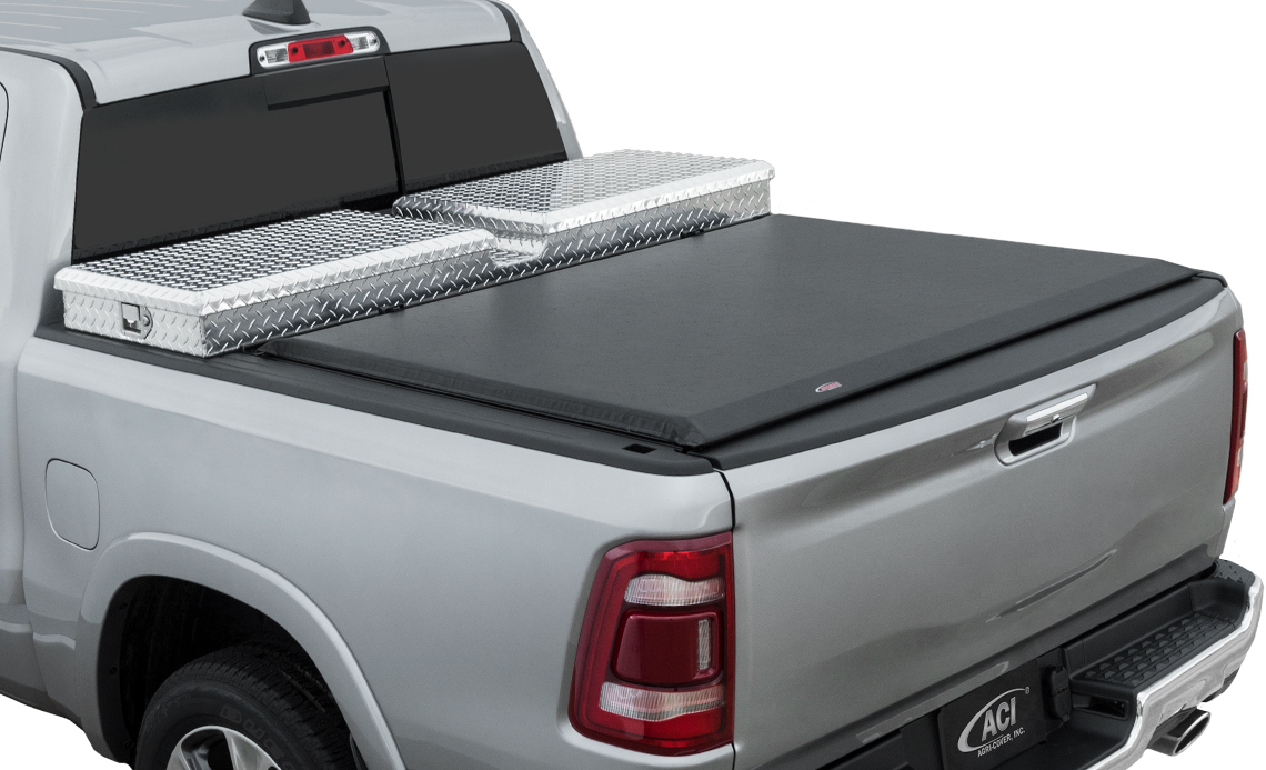 4 Truck-Accessories > ACCESS Tool Box Compatible > 64279 TOOLBOX Roll ...